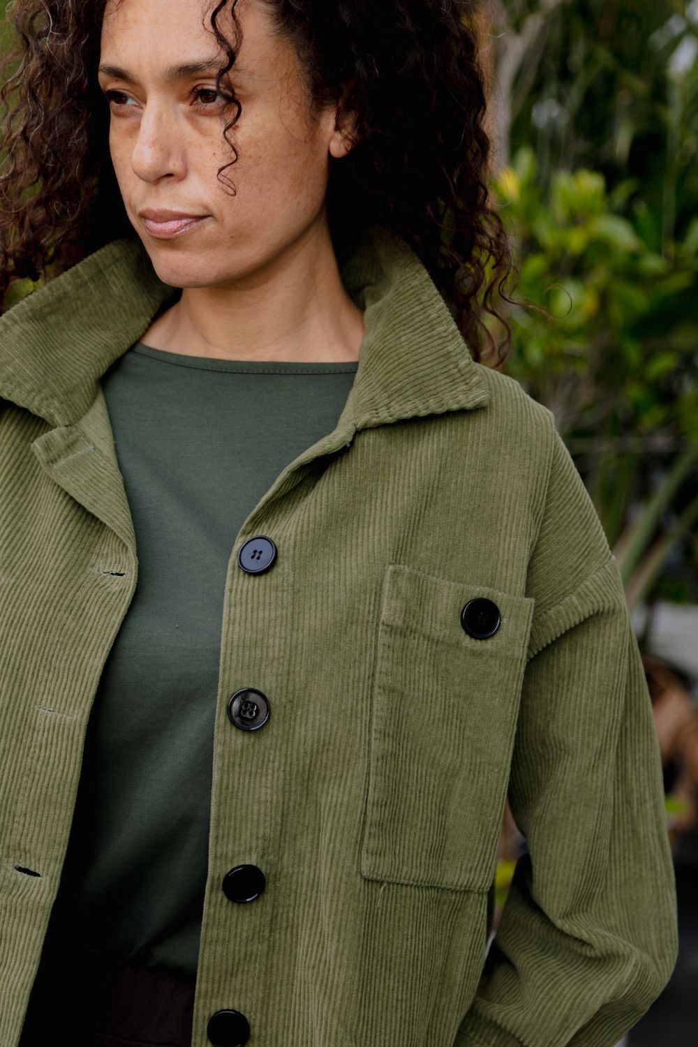 Saga Clothing: Made in Italy