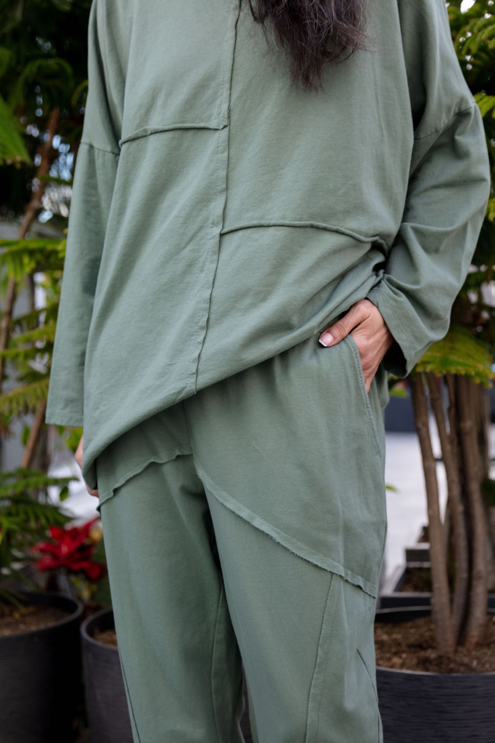 Saga Clothing: Made in Italy