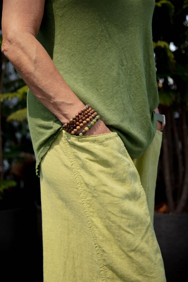 Saga Clothing: Made in Italy