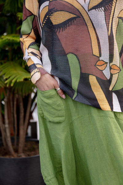 Saga Clothing: Made in Italy