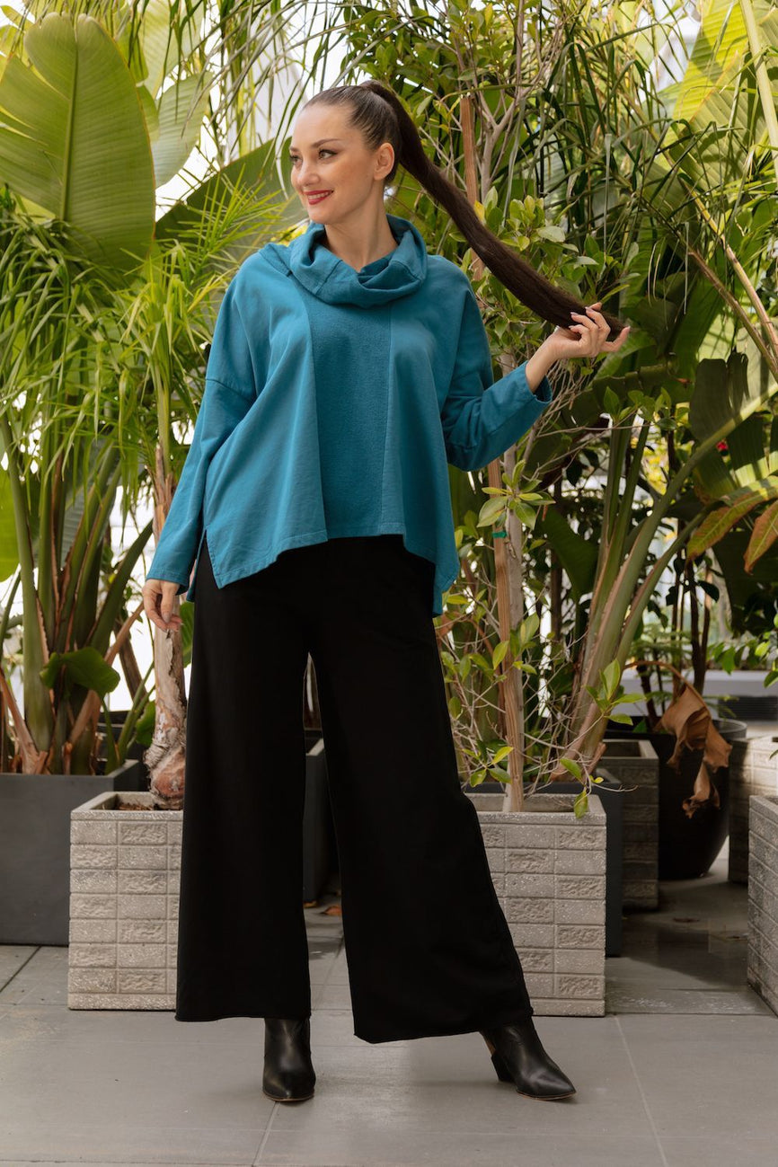 Saga Clothing: Made in Italy