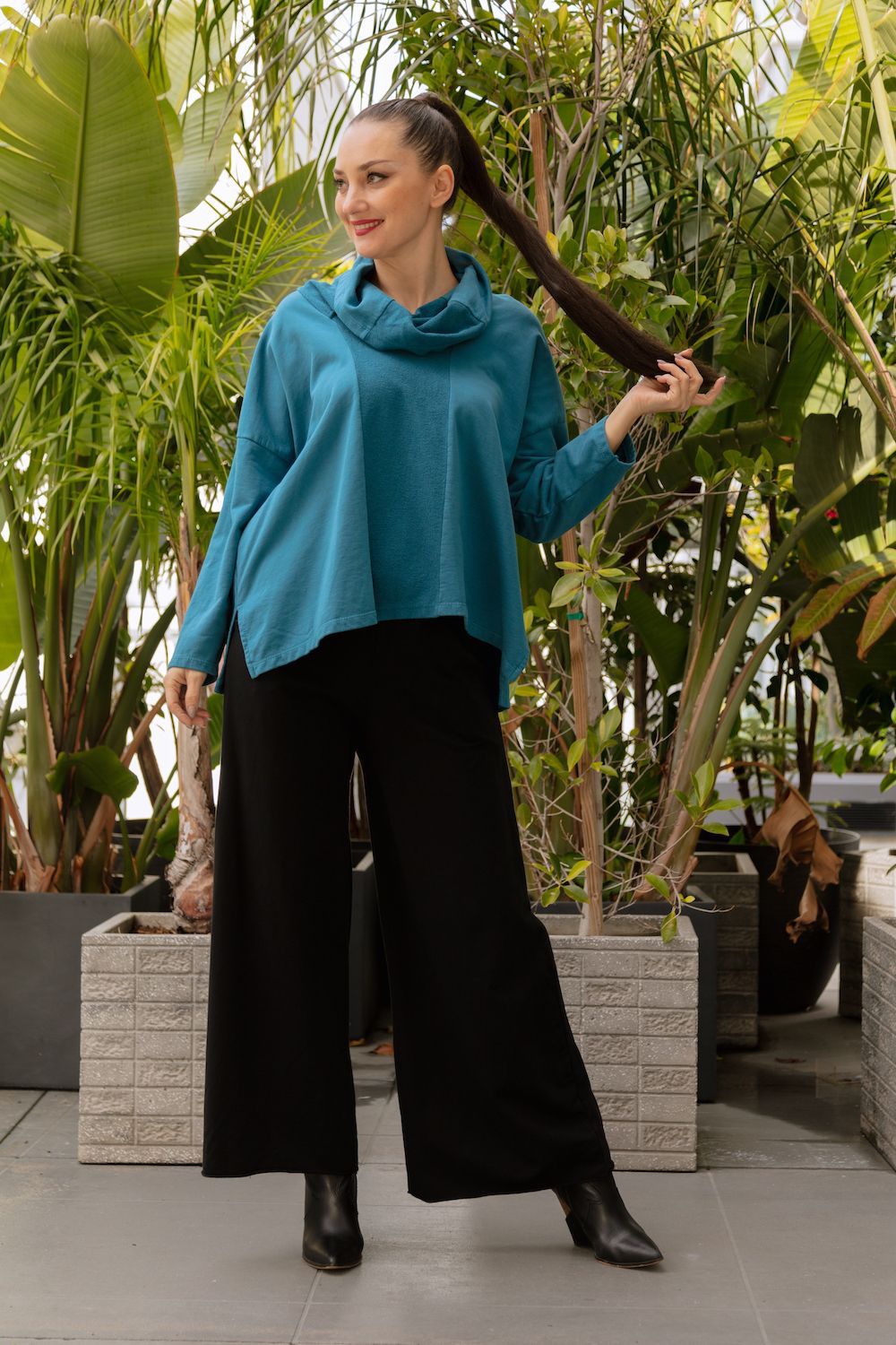 Saga Clothing: Made in Italy