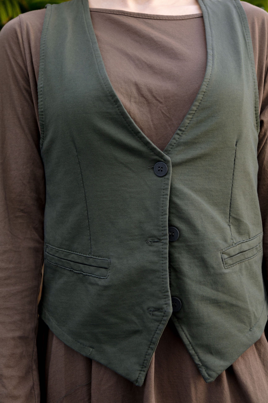 Saga Clothing: Made in Italy